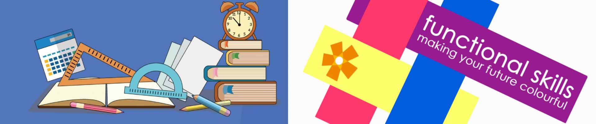 Functional Skills Mathematics & English - Level 2 - DEFT ACADEMY