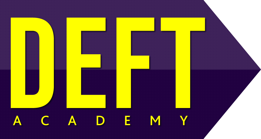 Privacy Policy - DEFT ACADEMY